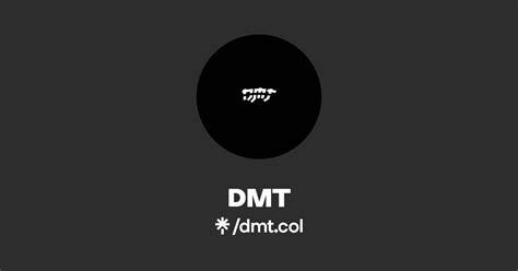 Dmt Listen On Spotify Linktree Dmt Listen On Spotify Linktree