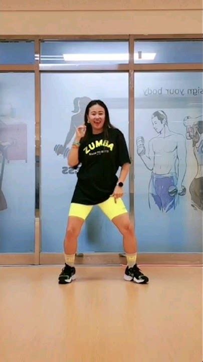 딱풀팡팡줌바 Youtube