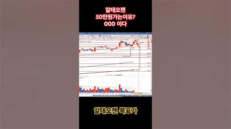 알테오젠 50만원 가는이유 이다 알테오젠주가 에이피알 두산로보틱스 에코프로에이치엔 포스코홀딩스 알테오젠 유한양행 삼성전자주가전망 두산에너빌리티에코프로