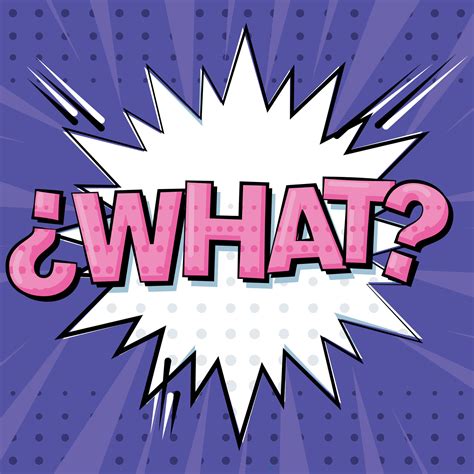 Isolated Comic Speech Bubble Chat On A Comic Page Vector 28153938 Vector Art At Vecteezy