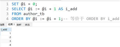 Mysql中group By和order By使用别名 甜菜波波 博客园
