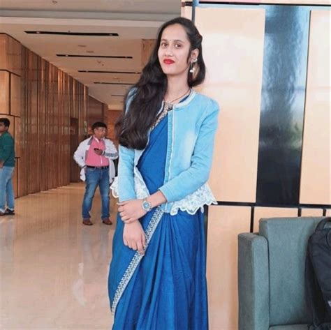 Kajal Jaiswal On Linkedin Beauty