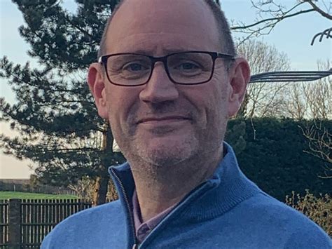 Jonathan Barratt Md Iga Nephropathy Foundation