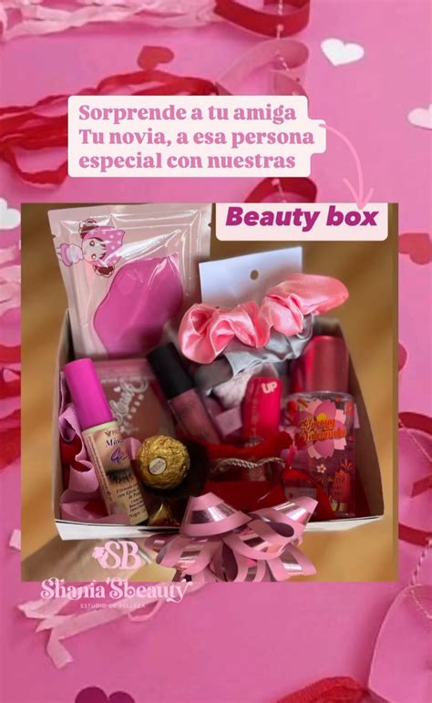 Shanias Beauty San Ciro De Acosta