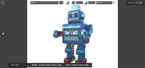 Tutorial Assembling The Gaffer Bot — Gaffer 05900 Documentation