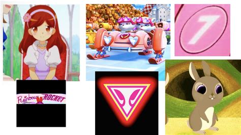 World Grand Prix Season 7 Mary Hunt And May By Aztinos On Deviantart