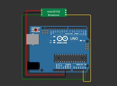 Cara Simple Menggunakan Max30102 Oximeter Dengan Arduino Labrobotika