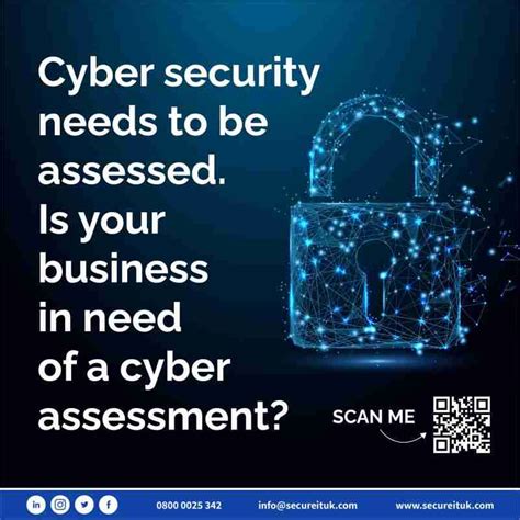 Cyber Attack Highlights The Need For Sme Cybersecurity Secureit