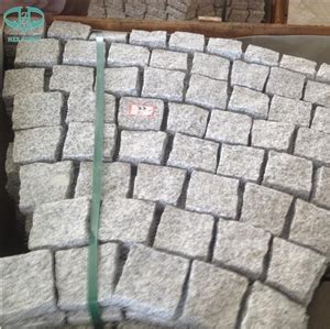 Light Grey Paving Sets