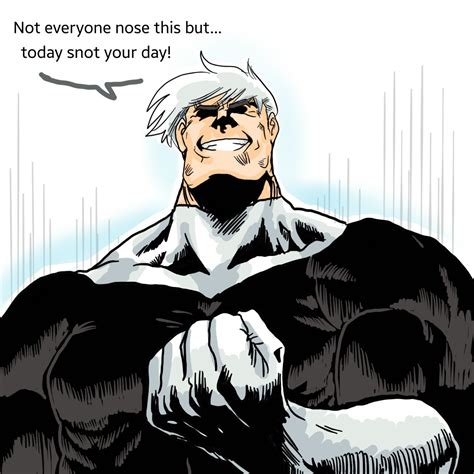 Fenton Shitpost Blog — Au Where Dannys Body Gets Empowered By Ectoplasm