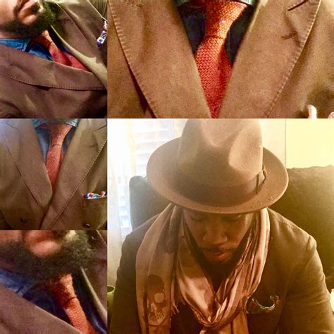 A Look That Inspires 3 The Well Dressed Older Man Artofit