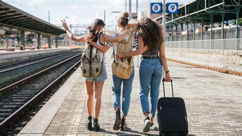 Verano Joven Requisitos Descuentos Y C Mo Solicitarlo