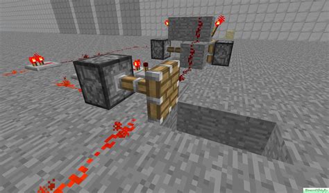 Redstone Tutorial 56 Photos Porn
