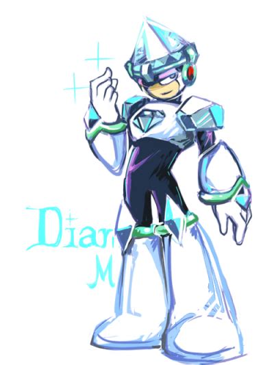 Diamondman On Tumblr