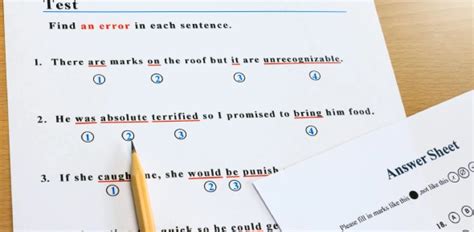 Sentence Pattern Definition Types And Examples