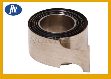 Nv 0018 Vending Machine Constant Tension Spring Variable Force