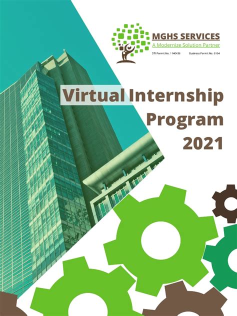 Virtual Internship Program 2022 Download Free Pdf Project Based