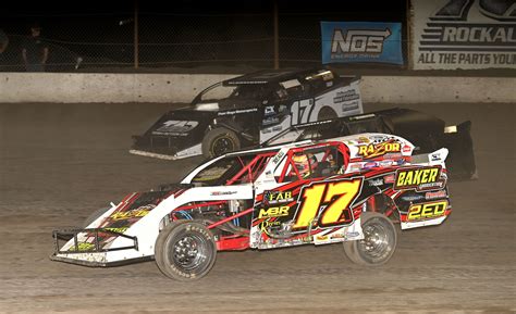 Modifieds Sportmods Hobby Stocks American Stocks Stock Cars Ca