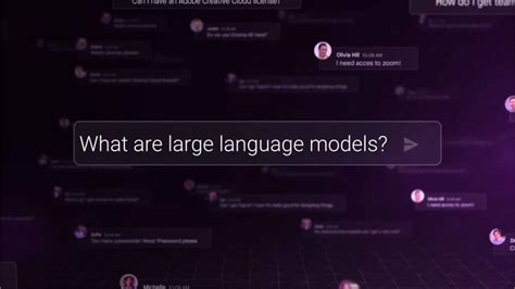 What Are Large Language Models Llms Samrat Bhosale Posted On The Topic Linkedin