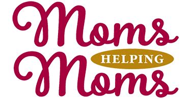 Diaper Need Moms Helping Moms