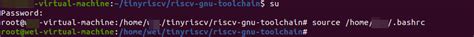 Riscv Gnu Toolchain工具链 从下载到运行riscv Toolchain Csdn博客