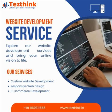 Dynamic Website Development In Madhepura Id 2854799481262