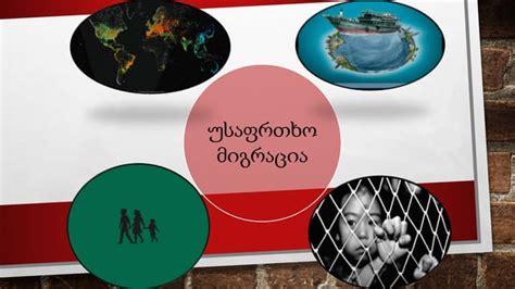 ადამინთა ვაჭრობა ტრეფიკინგი მიგრაცია გლობალიზაცია Pptx