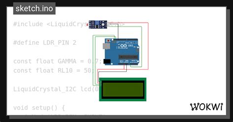 Wokwi Online ESP STM Arduino Simulator