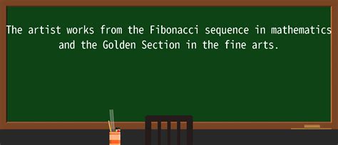 【英语单词】彻底解释“fibonacci sequence”！ 含义、用法、例句、如何记忆