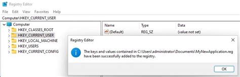 Powershell Create Registry Key Complete Guide For Admins Netwrix