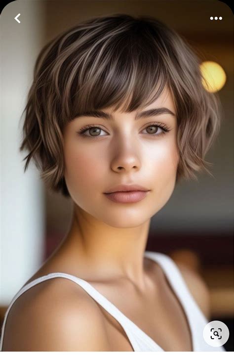 22 Stunning Long Pixie Haircuts For Women In 2024 Artofit