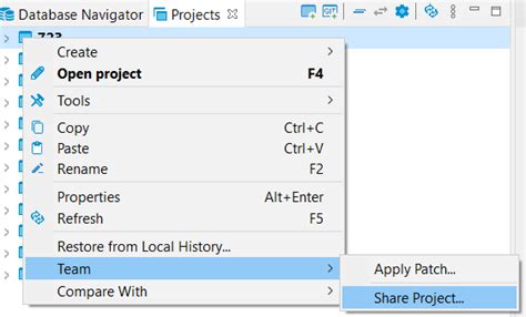Project Team Work · Dbeaver Dbeaver Wiki · Github