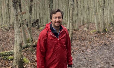 Erick Caselis Von Raesfeld Es Nombrado Director Administrativo