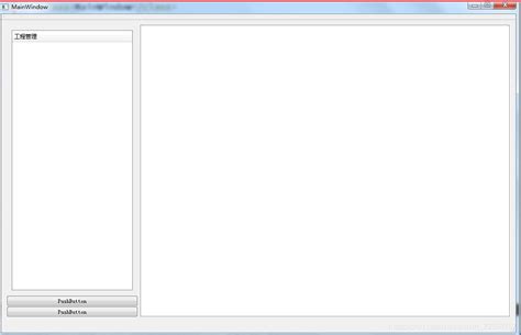 Qstackedwidget 添加控件布局，控件和stack 中间有空隙的解决方法 Stckedwidget边距 Csdn博客