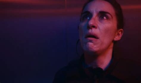 Itv Trigger Point Sparks Backlash From Viewers For Being Too Gruesome Tv And Radio Showbiz