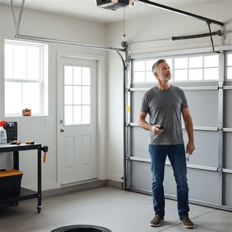 Diy Garage Door Safety Inspection Checklist Alliance Garage Doors