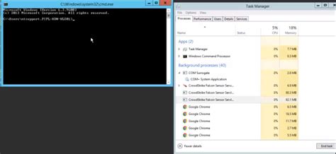 Crowdstrike Details Spyboy Terminator Said To Kill Microsoft Defender