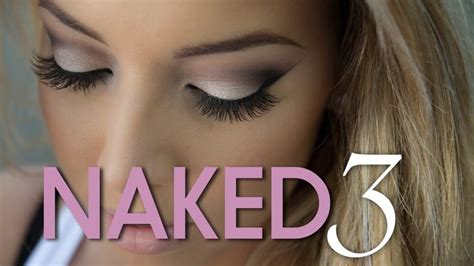 Tutorial Naked Palette Eye Makeup Makeup For Green Eyes