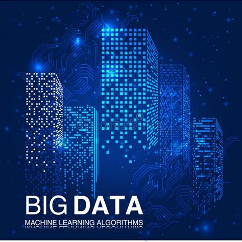 big data machine stock illustrations 23 287 big data machine stock