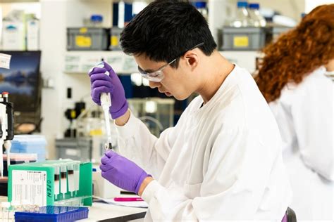 Immunophenotyping By Flow Cytometry