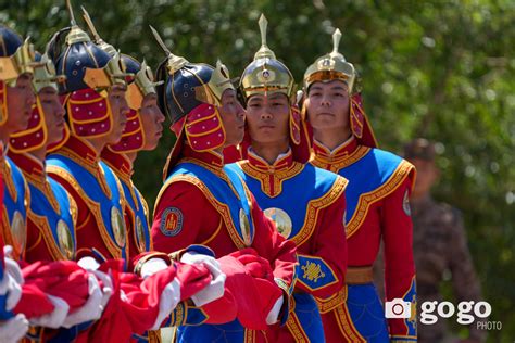ФОТО Төрийн далбааг байнга мандуулна