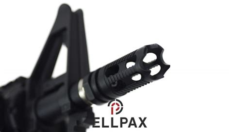 Fn M4 03 4 5mm Bb Co2 Rifle Co2 Powered Air Rifles Pellpax