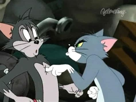 Tomandjerrytales Ep2 Butch Tom By Giuseppedirosso On Deviantart