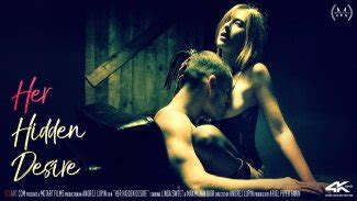 Her Hidden Desire With Linda Sweet By Sexart Hot Soft Porn