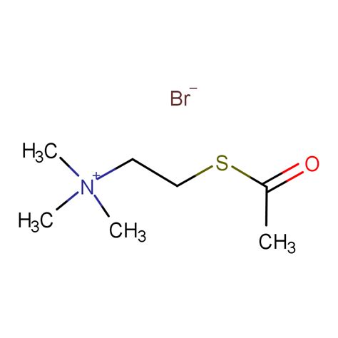 Acetylthiocholine Chemical Dictionary Guidechem