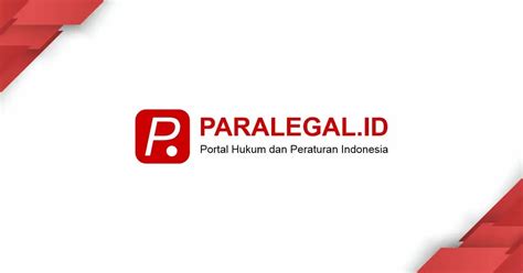 Kantor Hukum Assegaf Hamzah And Partners Paralegalid