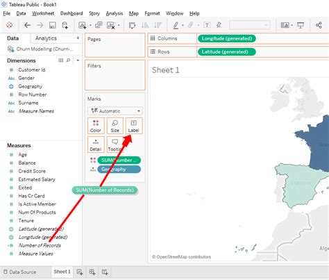 Connect Tableau To An Excel File • Stephane Andre