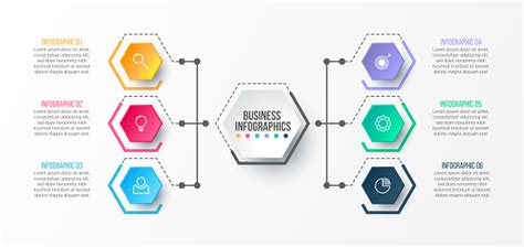 프리젠 테이션을위한 벡터 3d 인포 그래픽 템플릿 비즈니스 데이터 시각화 추상 요소입니다 인포그래픽을 위한 창의적인 컨셉 0명에 대한 스톡 벡터 아트 및 기타 이미지