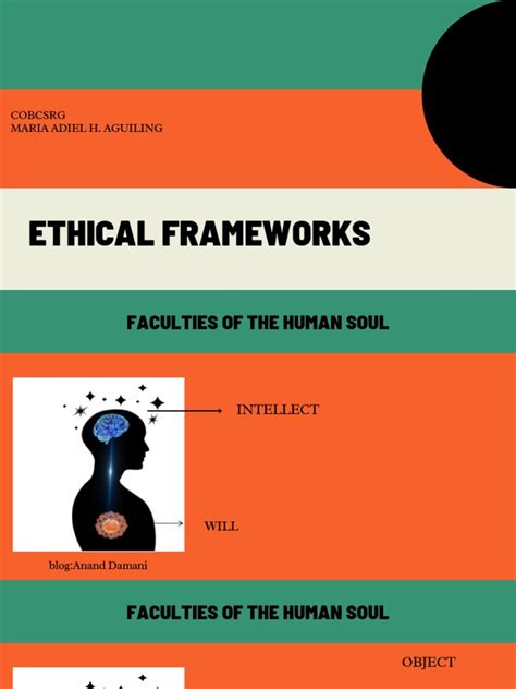 Ethical Frameworks Part I Pdf Virtue Ethics Virtue