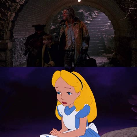 Alice Feels Bad For Kevin By Maxgoudiss On Deviantart